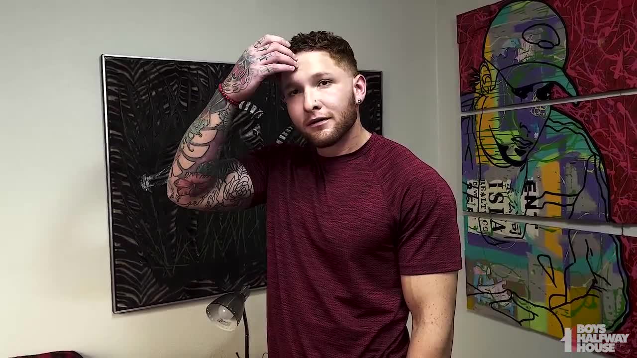 Hot Guy