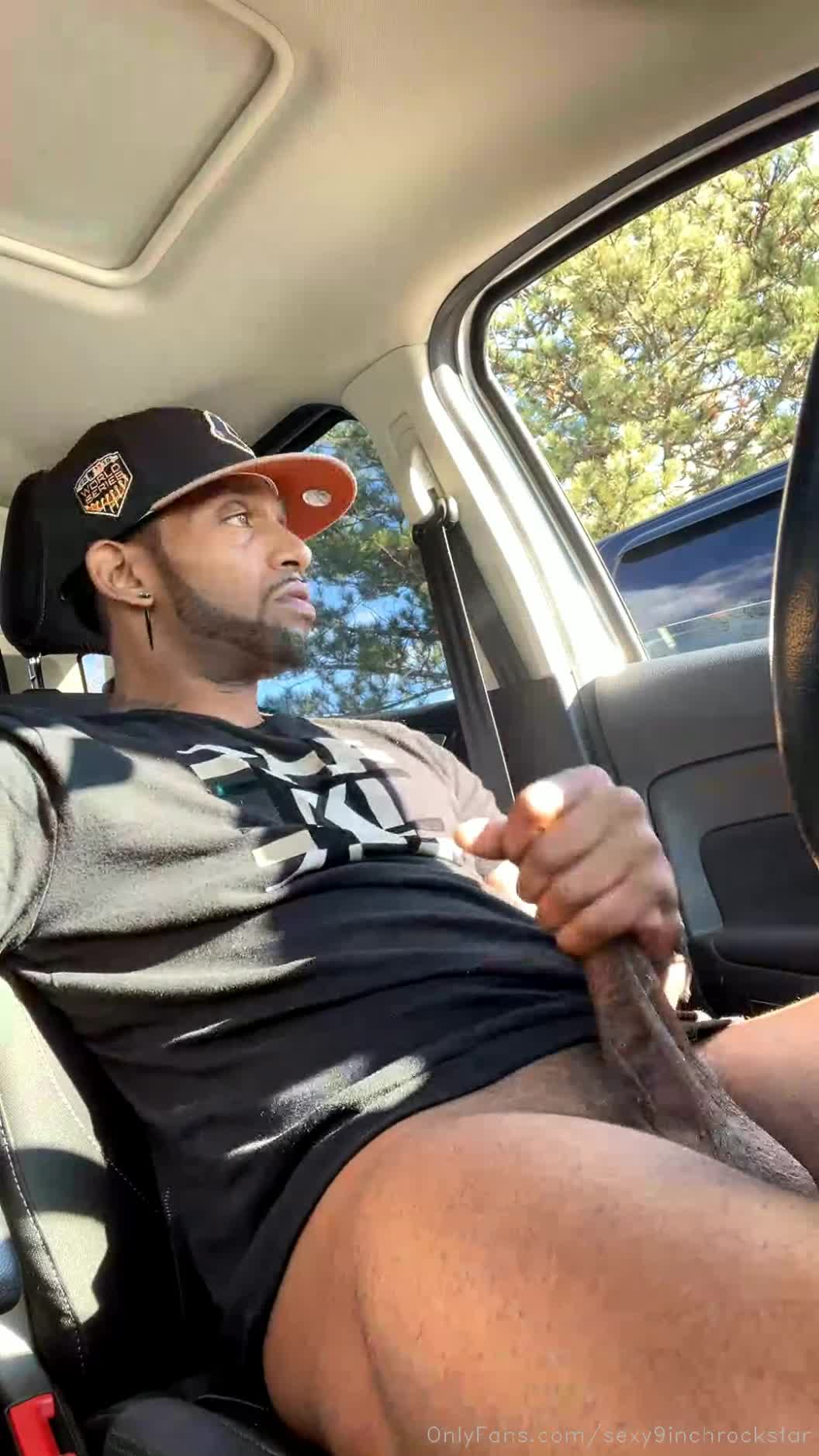 Risky Bate Session Sexy Rockstar