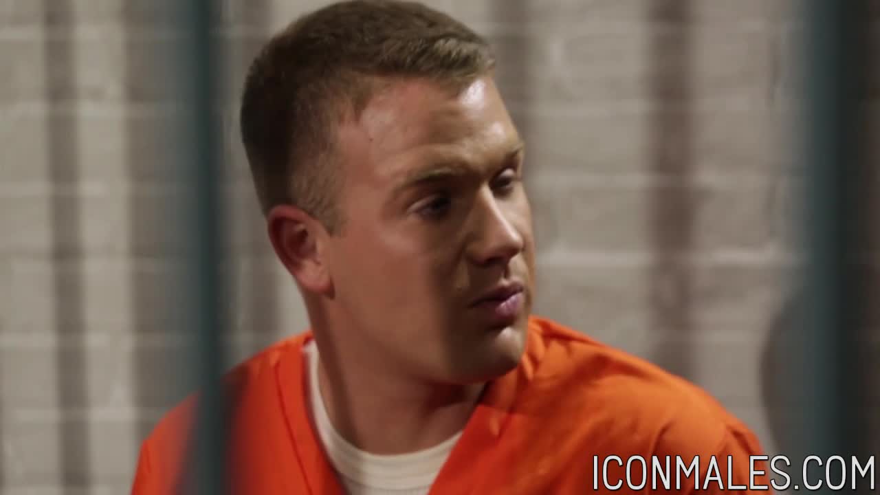Brandon Wild Has Hardcore Anal Sex With Hot Damon Andros 