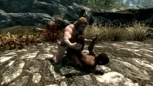 Bara Sex 3d