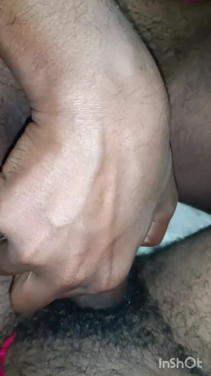 Brothers Frotting