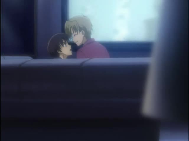 Papa To Kiss In The Dark Ep1