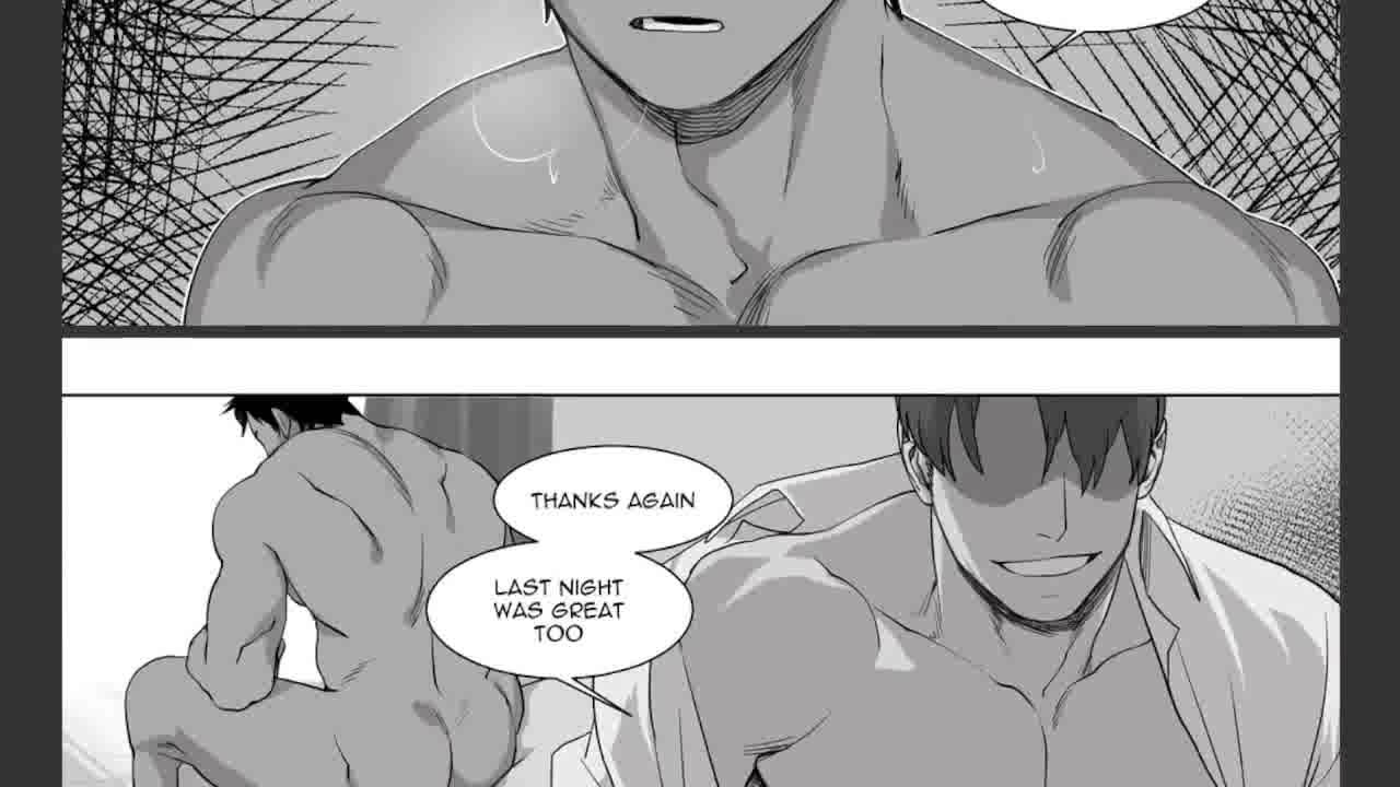 Comics 5 Hentai Yaoi Bara 2356