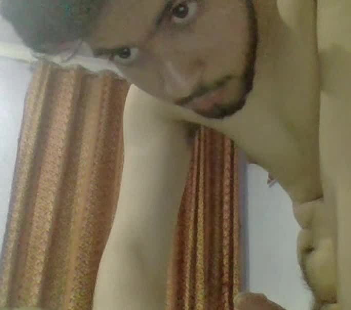 Desi Wank