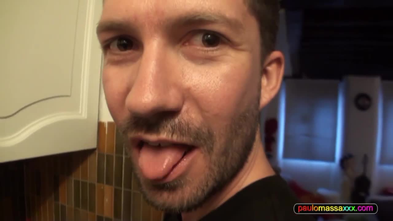 Paulomassaxxx Frenchguysarethebestsuckers