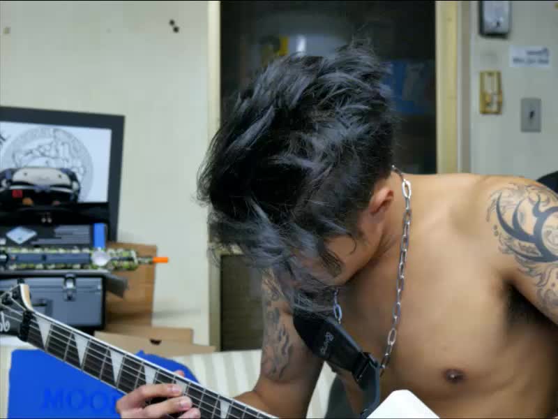 Pinoy Hottie 19