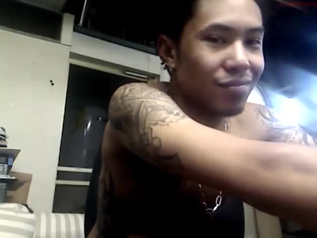 Pinoy Hottie 6