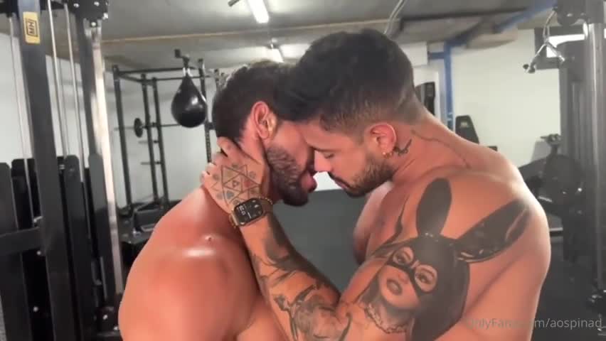 Gymbros