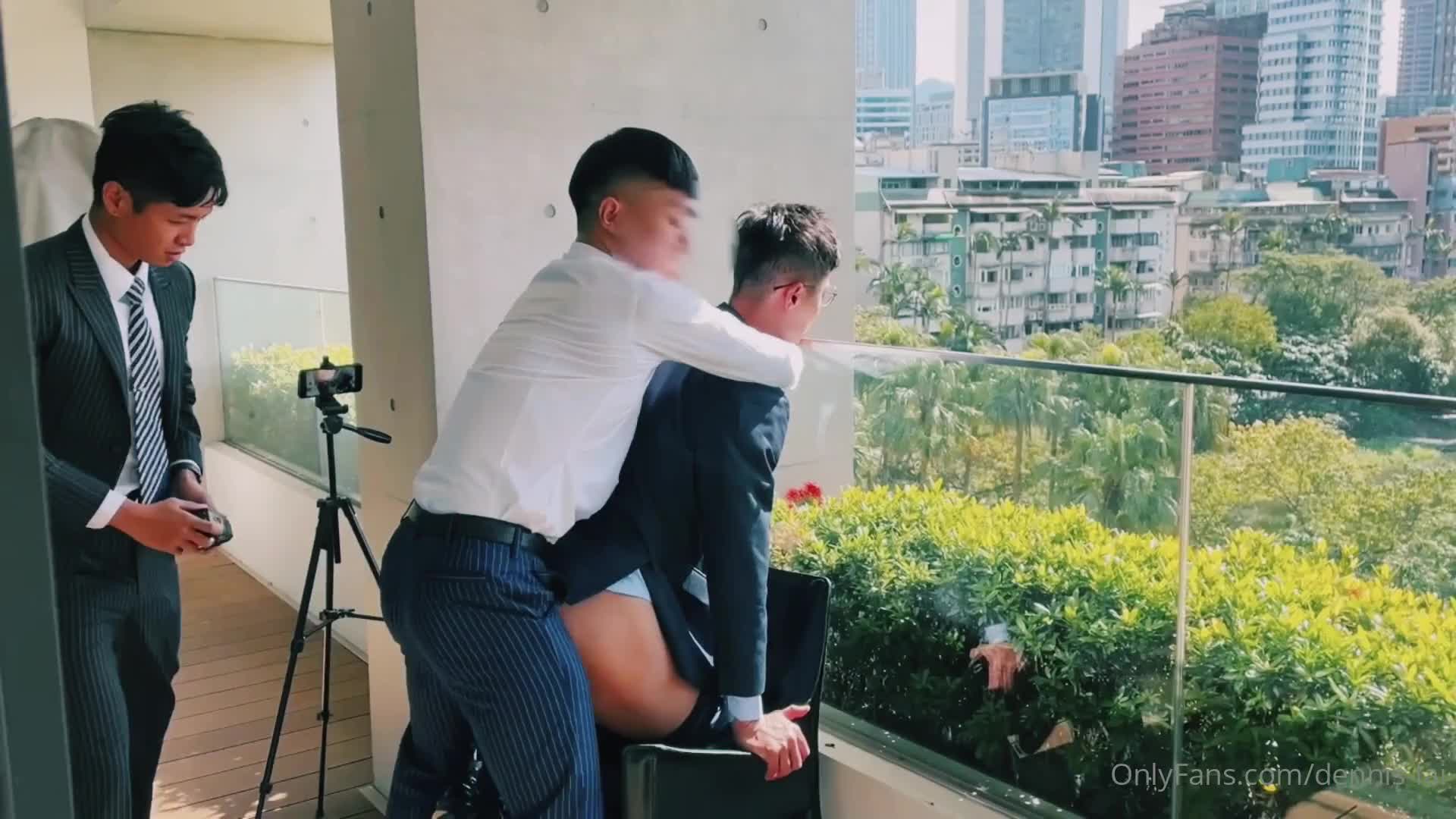 Onlyfans Dennis Lai Part 3
