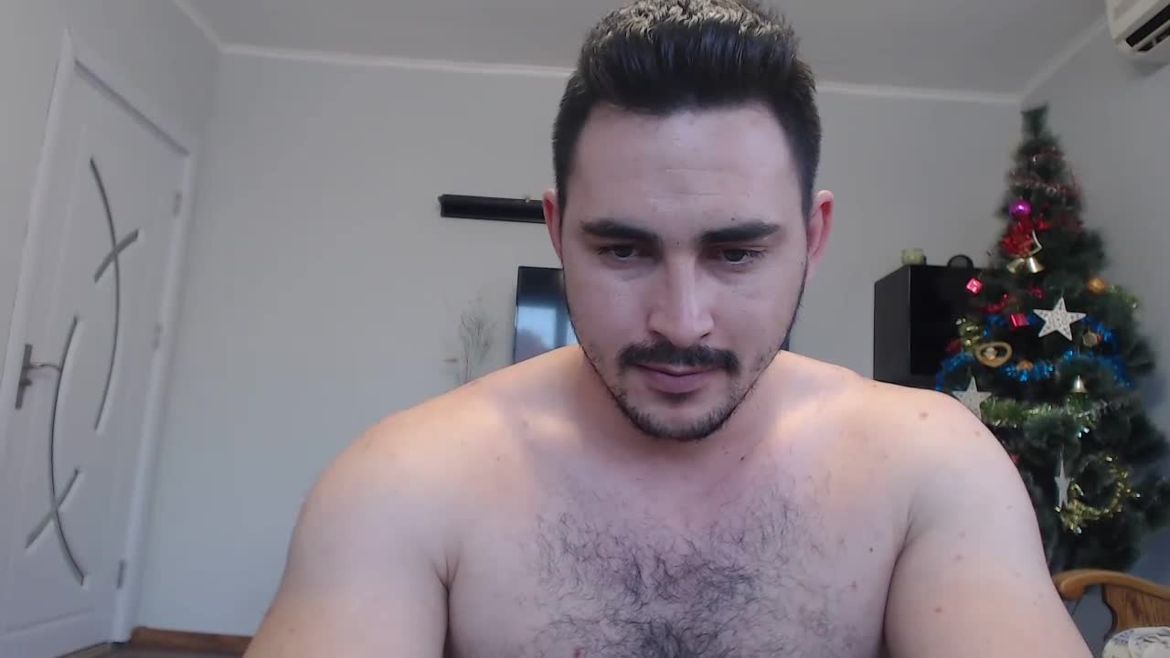 Big Beefy Guy