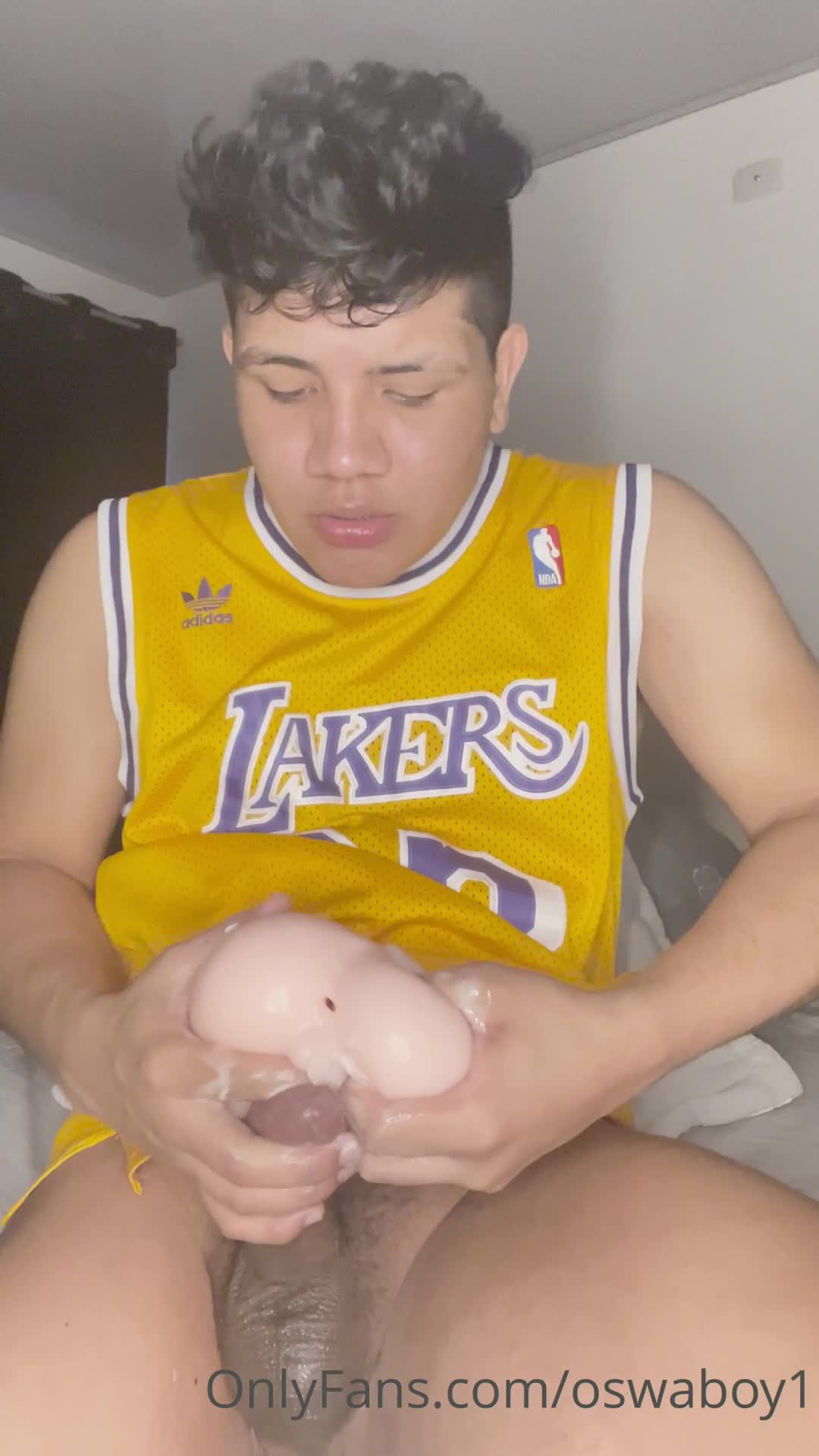 Fake Pussy