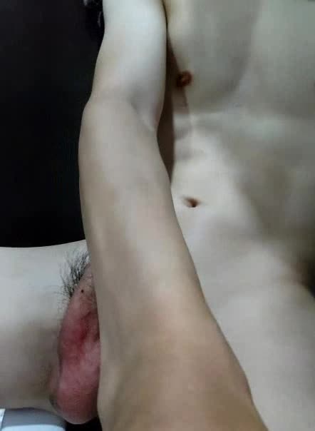 Korean Hunk