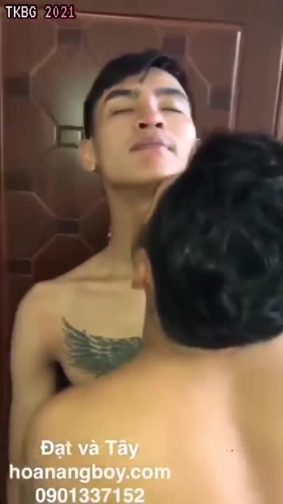Hoa Nắng Tkbg Đạt Và Tây