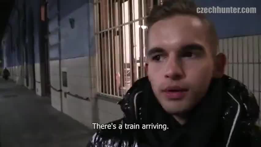Oh Fuck His Ass
