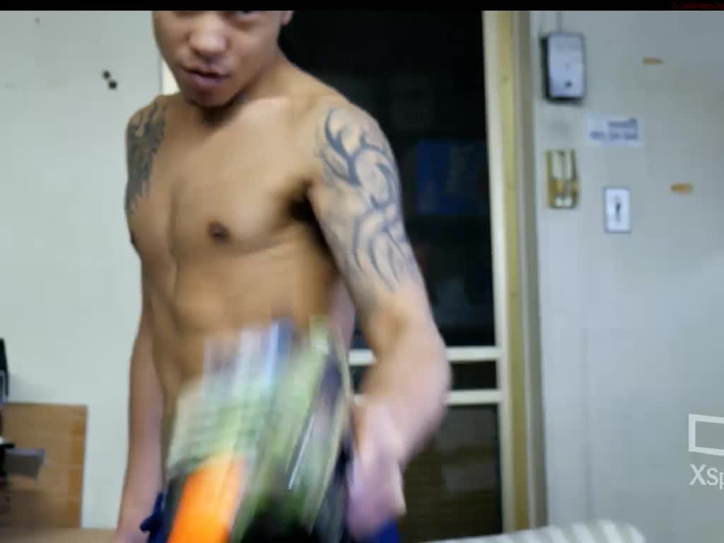 Pinoy Hottie 24