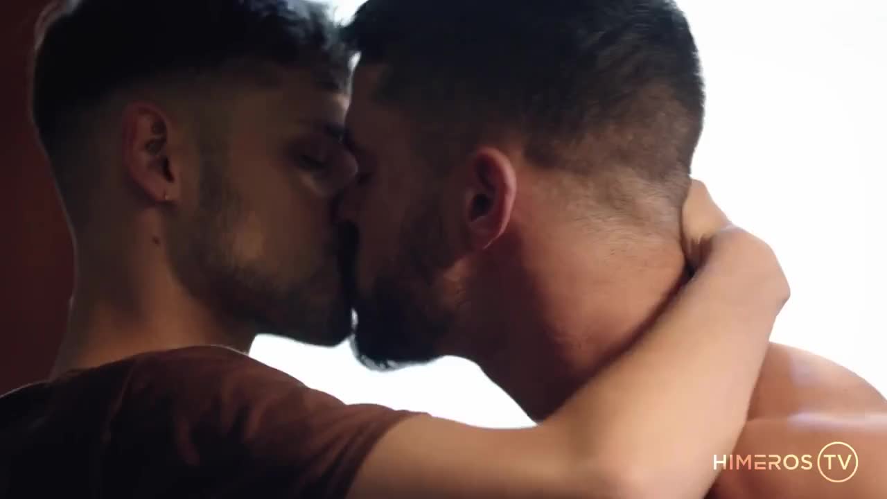 Hot Muscle Fuck