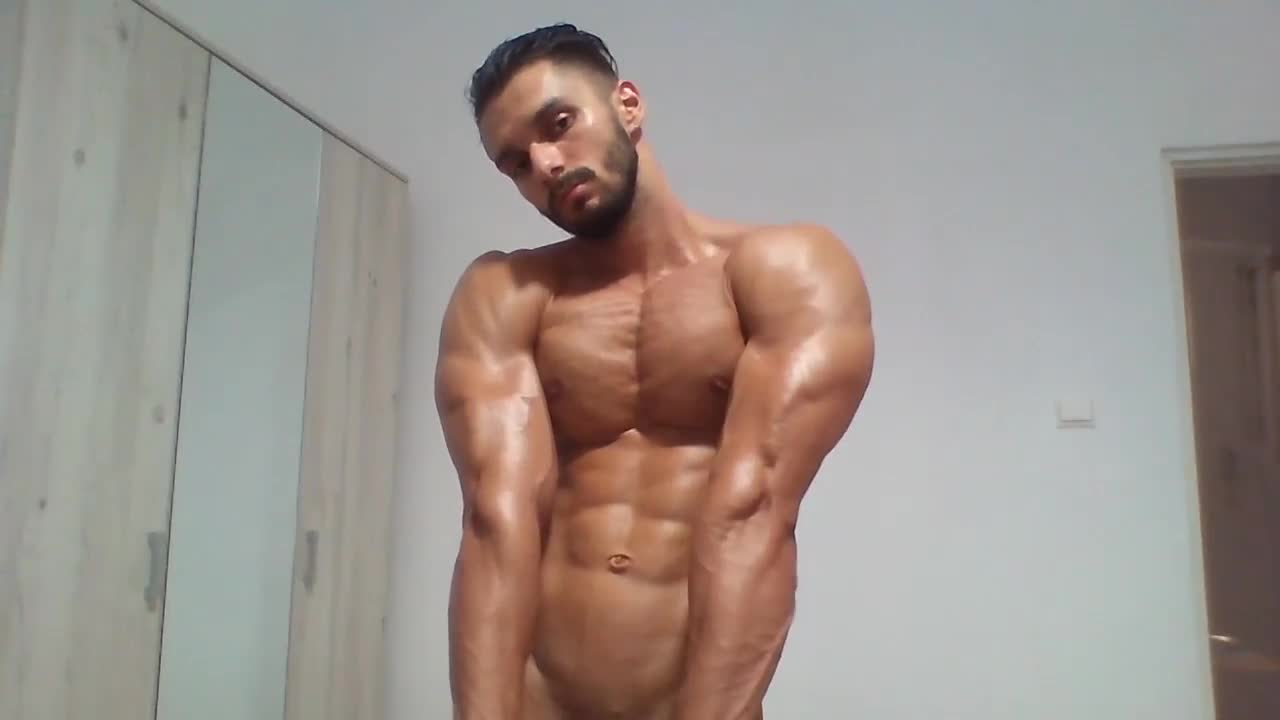 Mr Fitness Xxx 2