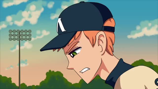 Energy Boost [maruten]