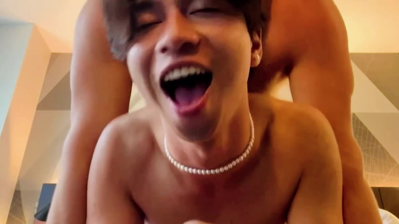 The Need To Fuck Asian Ass Wanda Version