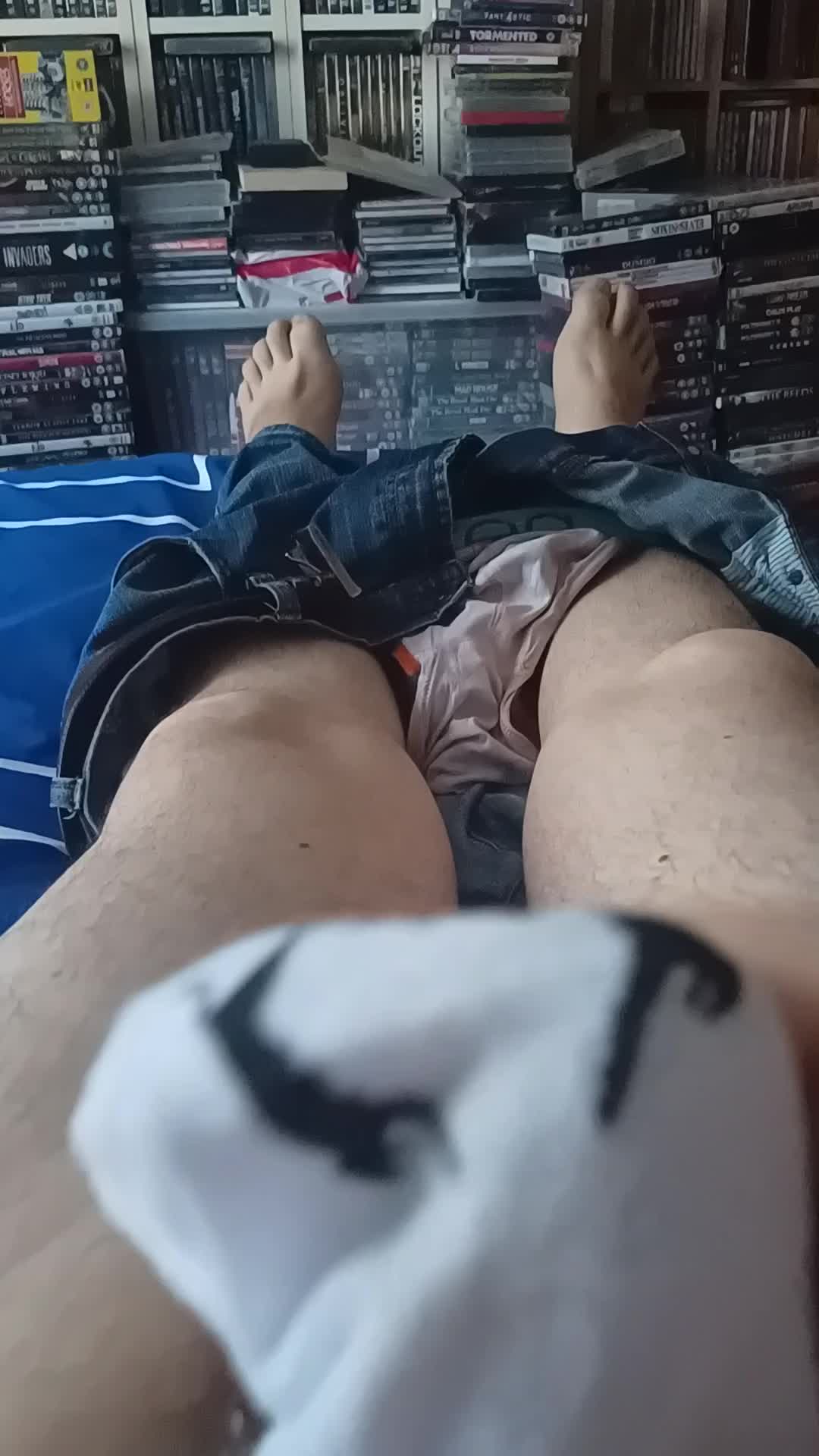 Sock Wank