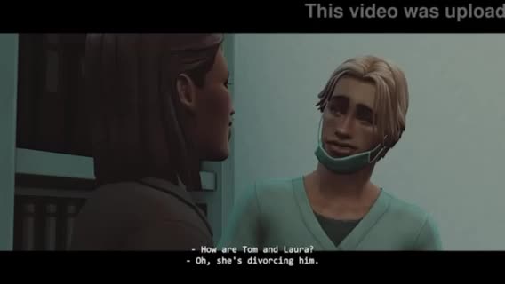 Sims 4 Gay Nurse Twink Gets Fucked
