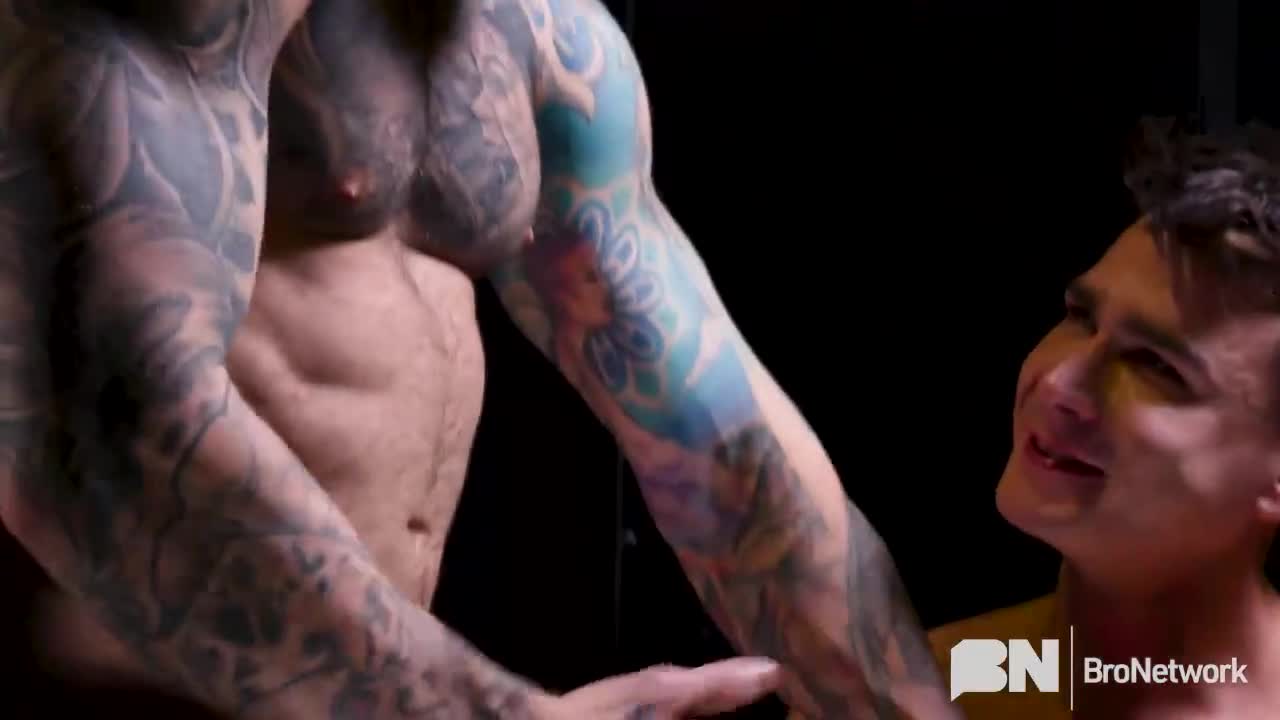 Masqulin Imsickofwomen Mrdeepvoiceandtonydangelomp4