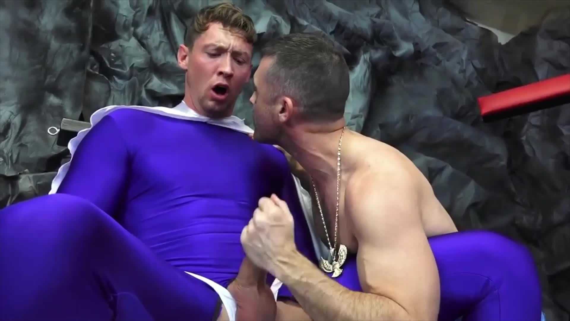 Crossdressers