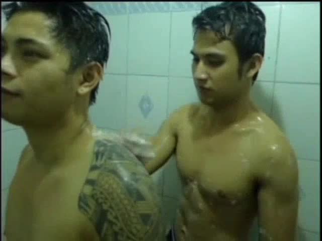 Pinoy Gay Indie Film Movie Katabi