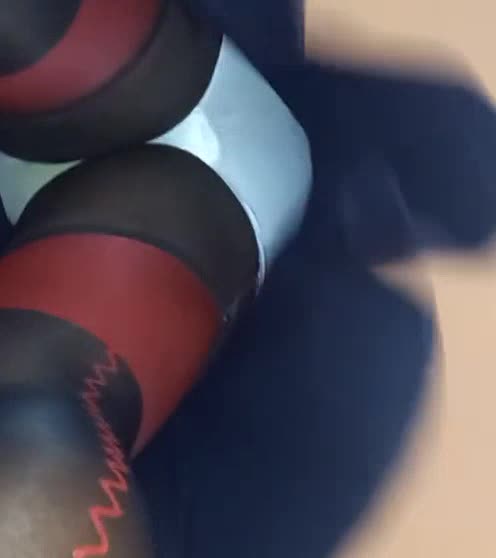 Bluegirl70 Sexy Seams 1of2c