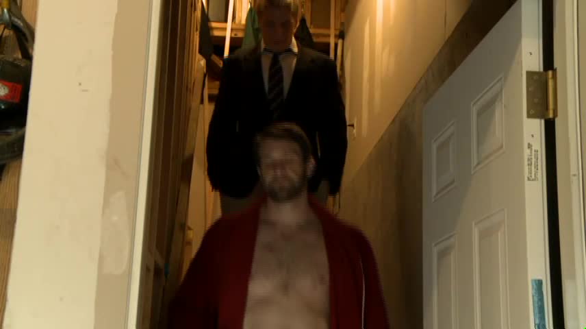 Joe Gage Sex Files 09 Neighborhood Rec Room 8485