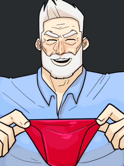 Gay Comics