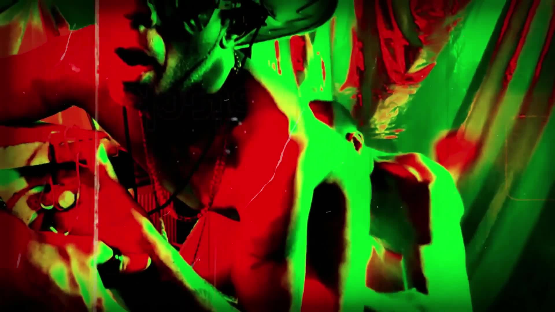 Bande Annonce Du Film Gangsta Generation De La Production Sex For Men