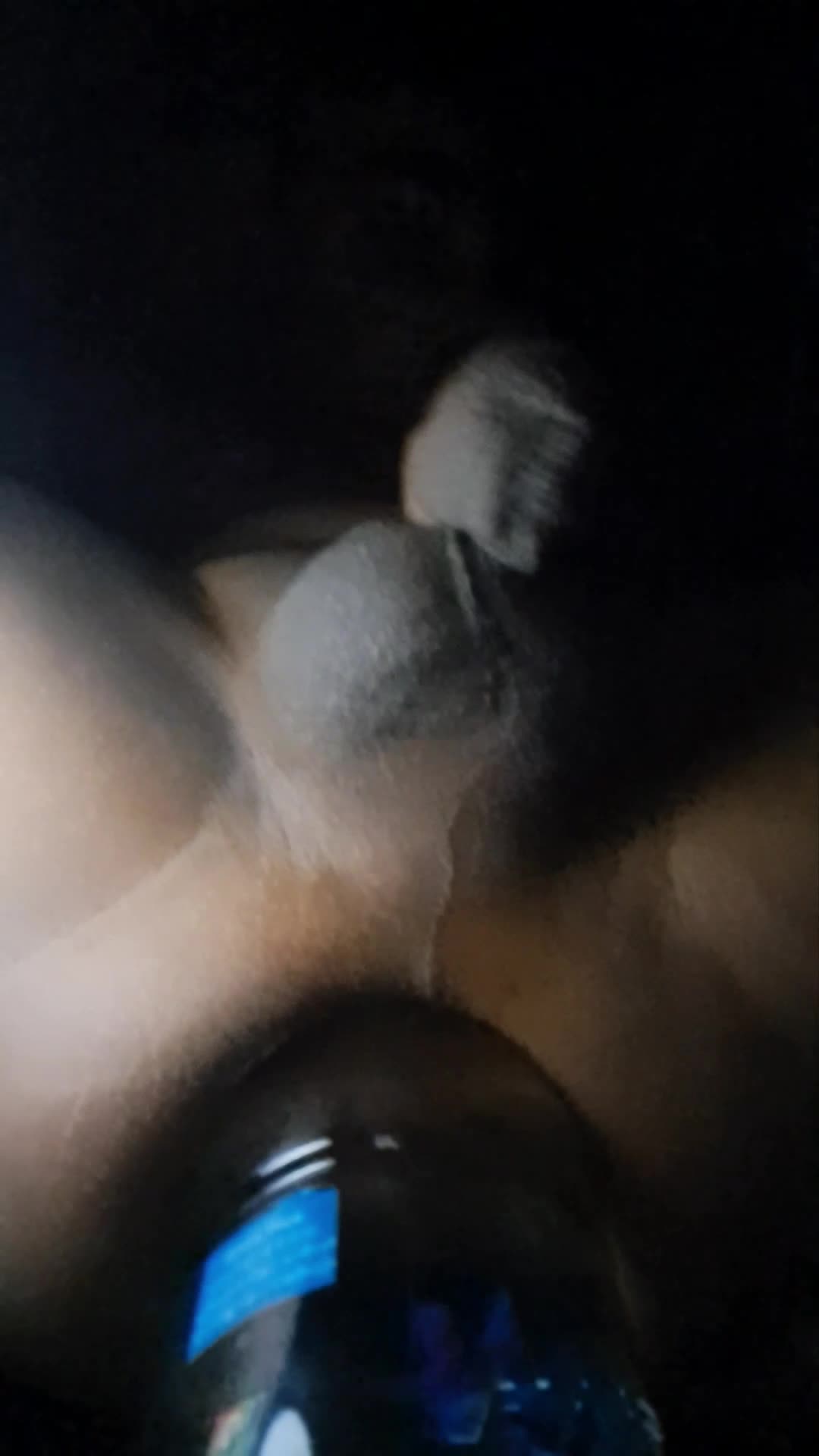 Myanmar Gay Homemade Anal Water Bottle Insertion 1015
