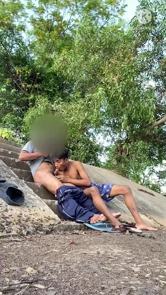 Lake Sex