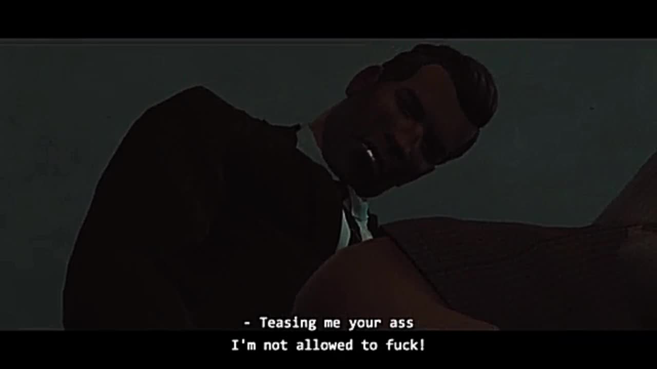 The Senator Fucking 3839