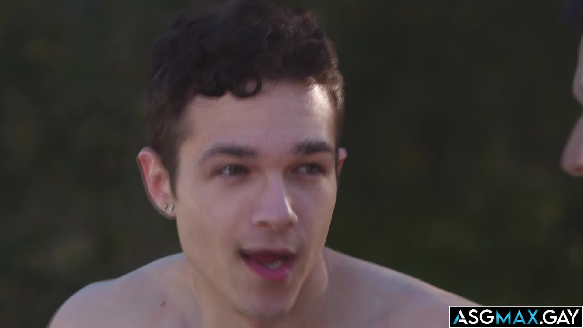 Im Flabbergasted I Could Never Imagine Gay Porn Being This Fucking