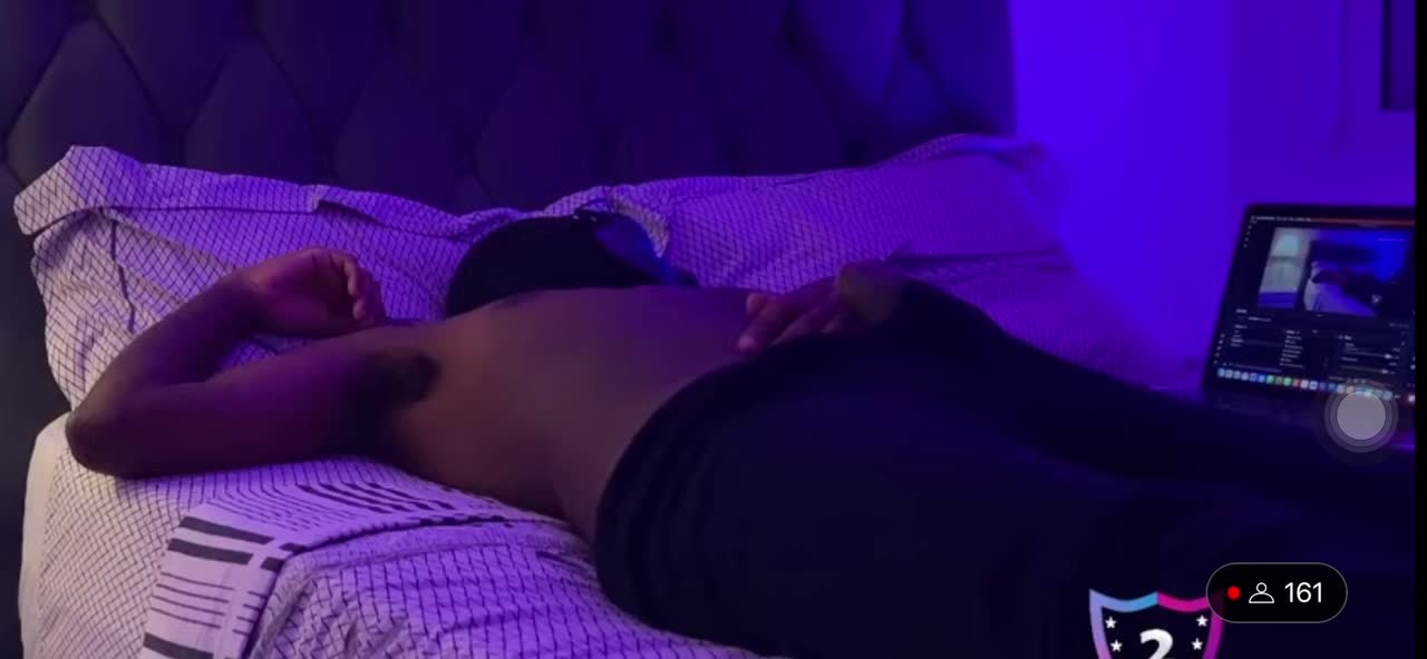 Streamer Flashing 2