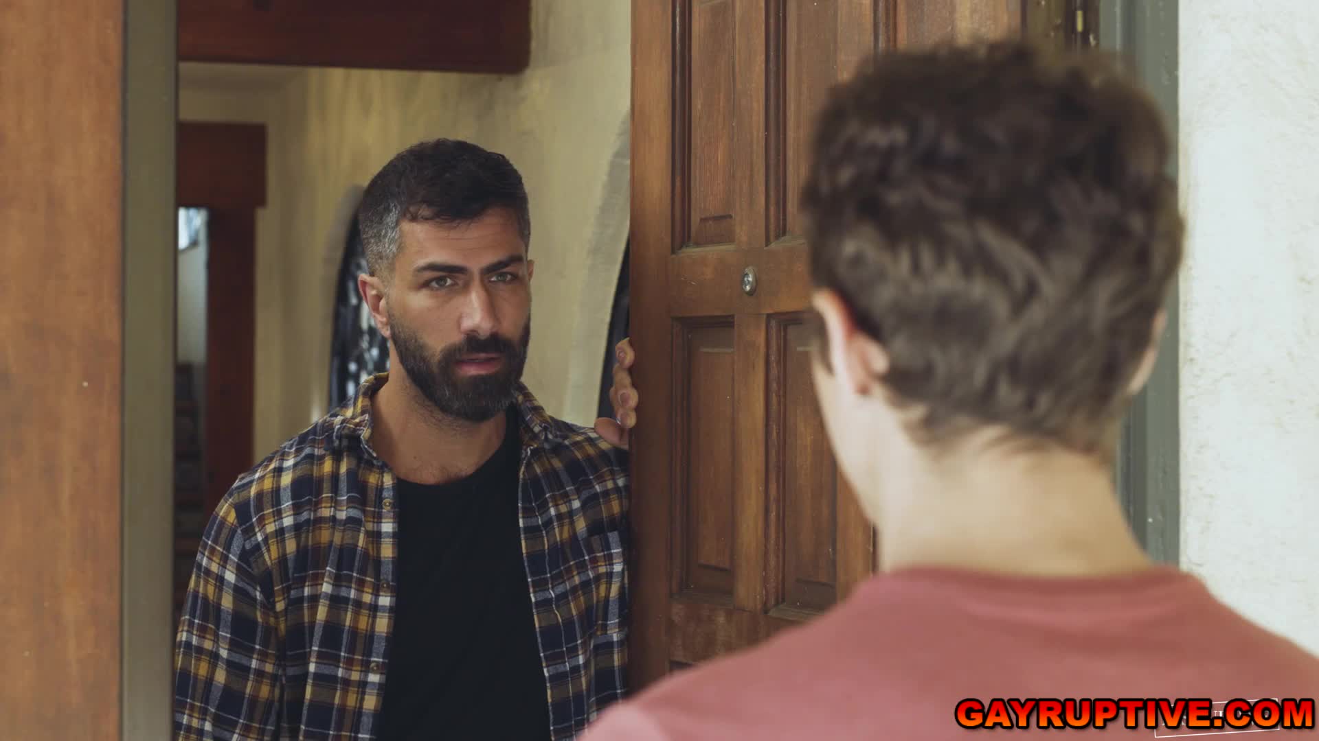 Adam Ramzi Pounding Jayden Marcos Tight Asshole In Every Positions