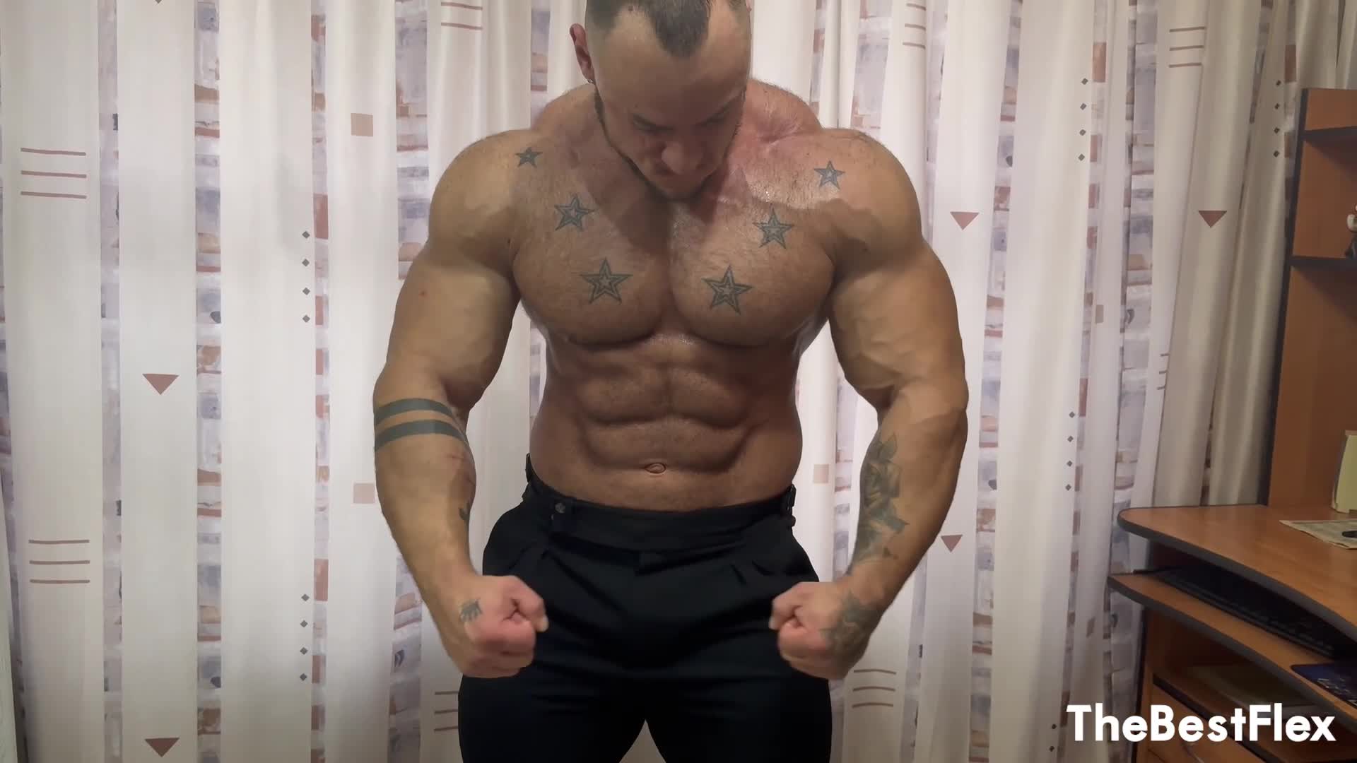 Tbf Super Stas Blackout Party 2023 Unbelievable Size And Shape