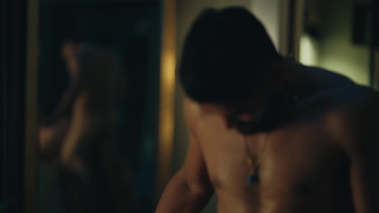 Queer As Folk 2022 Gay Sex Scenes