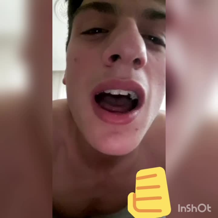 Hot Horny Turkish Guy Jerk Off