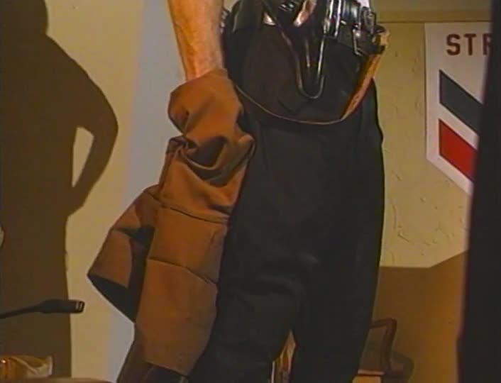 Uniform Code