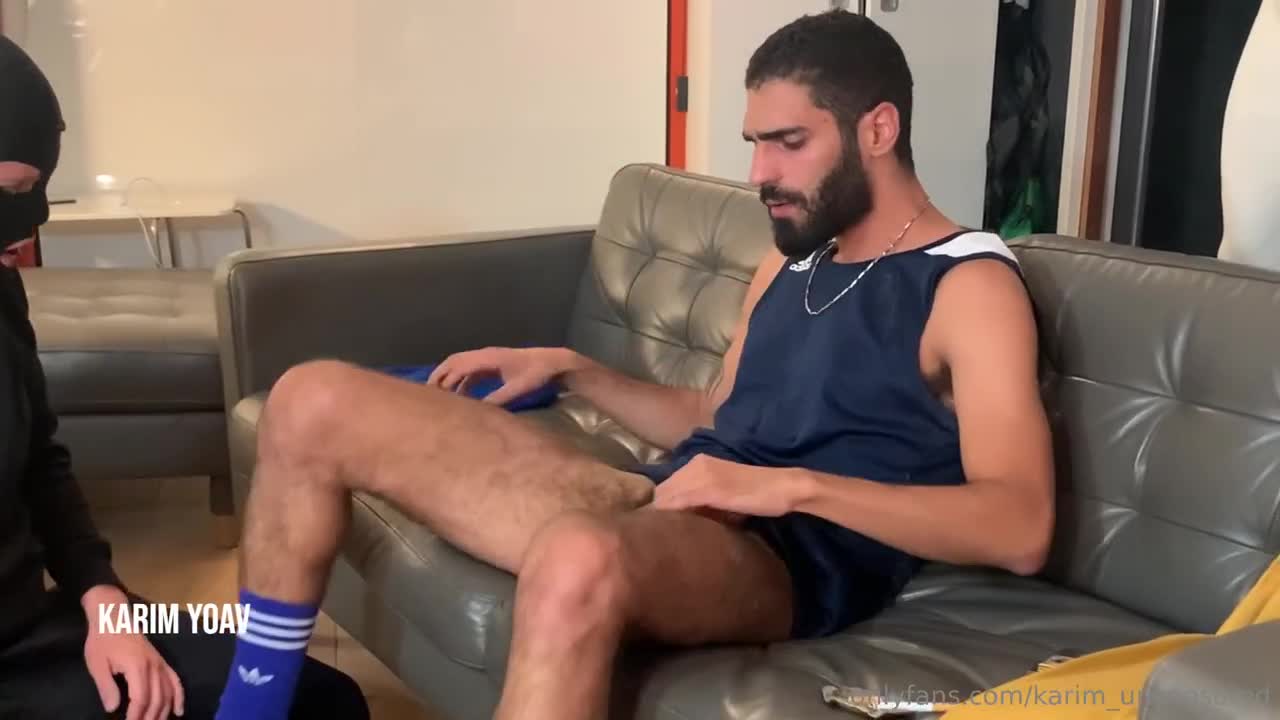 Karim 1 