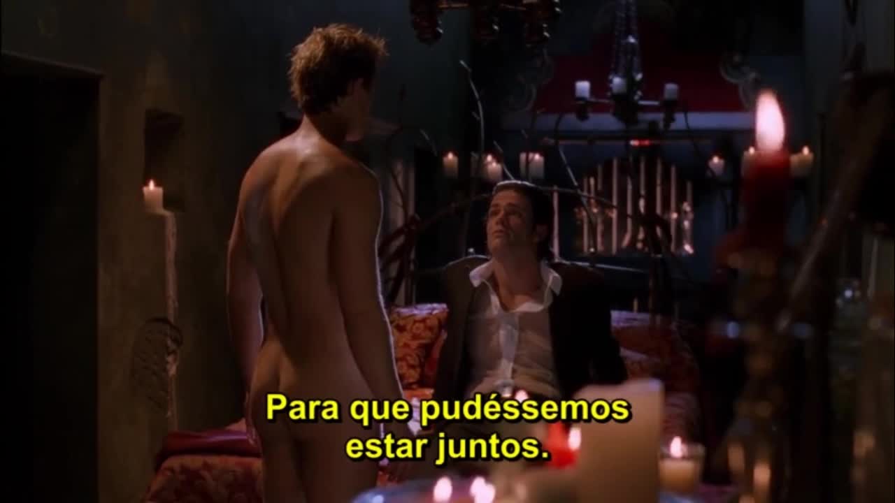 Dantes Cove Sex Scenes Ii