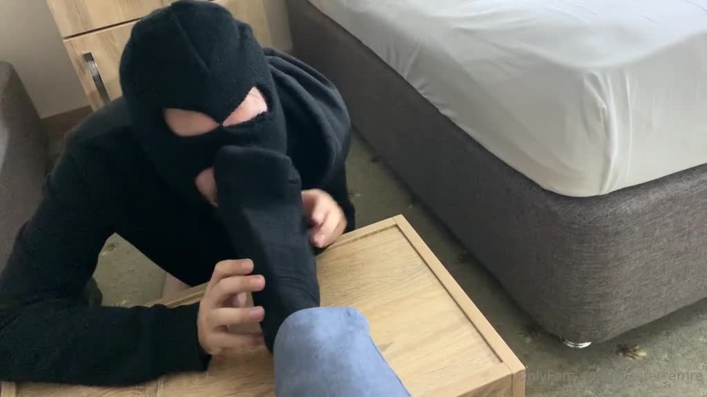 Turkish Master Gay
