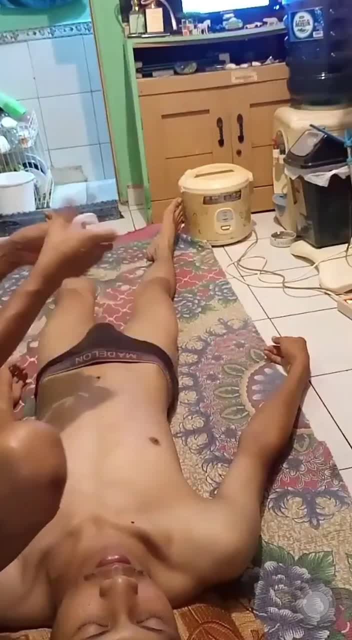 Indonesian Massage