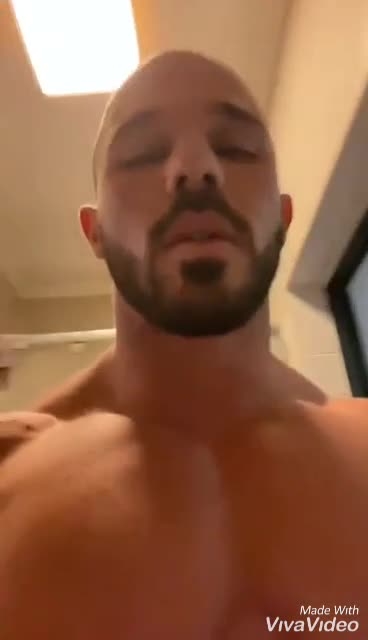 Sexy Verbal Alpha Master