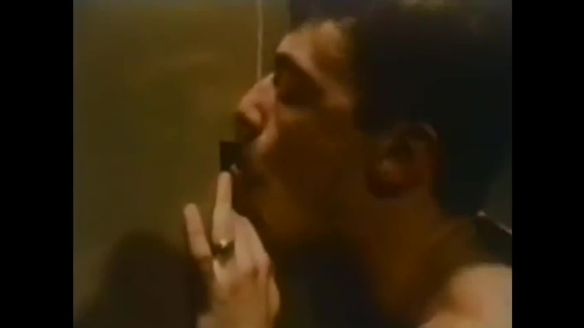 Vintage Subway Sex