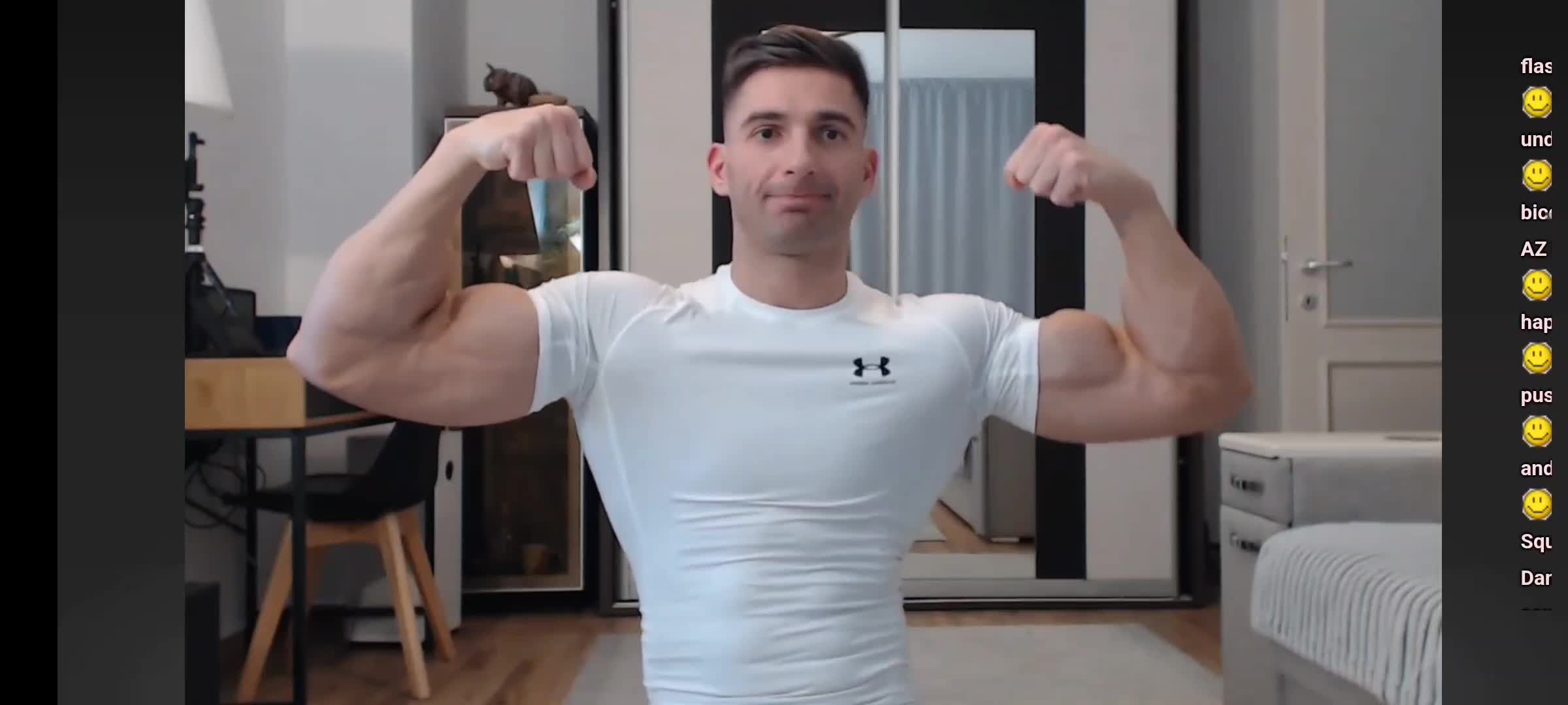 Boycam DANNY 3 - BoyFriendTV.com