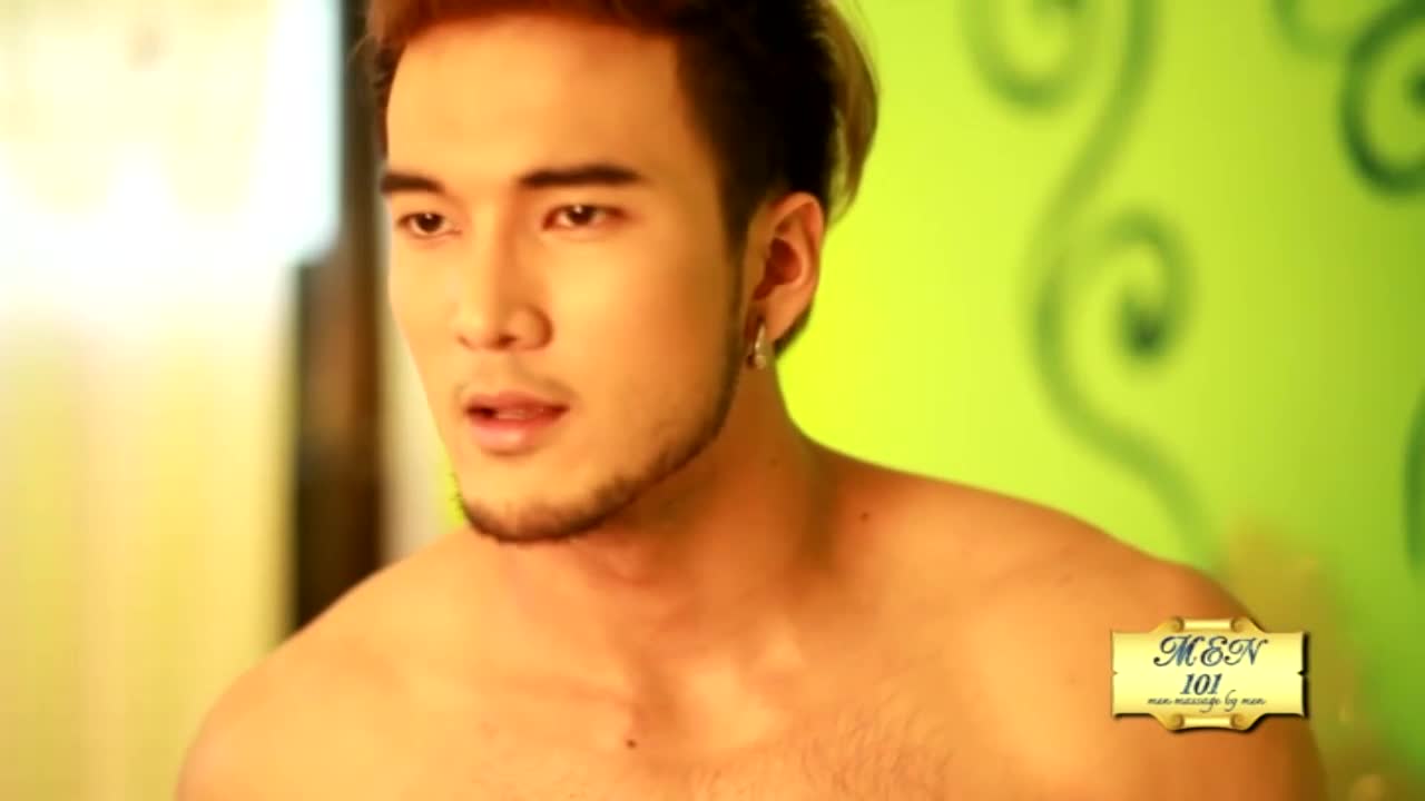 Khun Chai 03 Thai Model